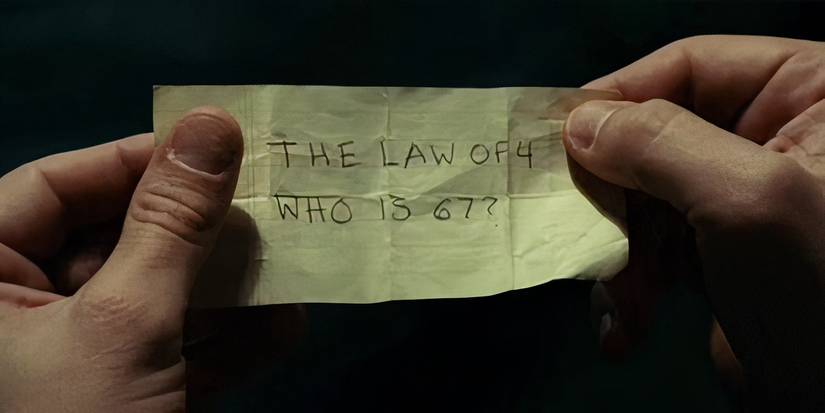 15 Clues That Gave Away the Plot Twist in Shutter Island