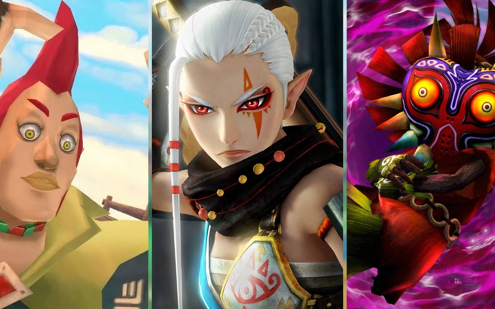 Groose Quotes Groose Skyward Sword | TikTok