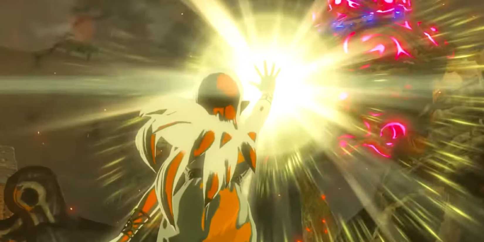 10 Iconic Princess Zelda Moments That Prove Why the Series is Named ...