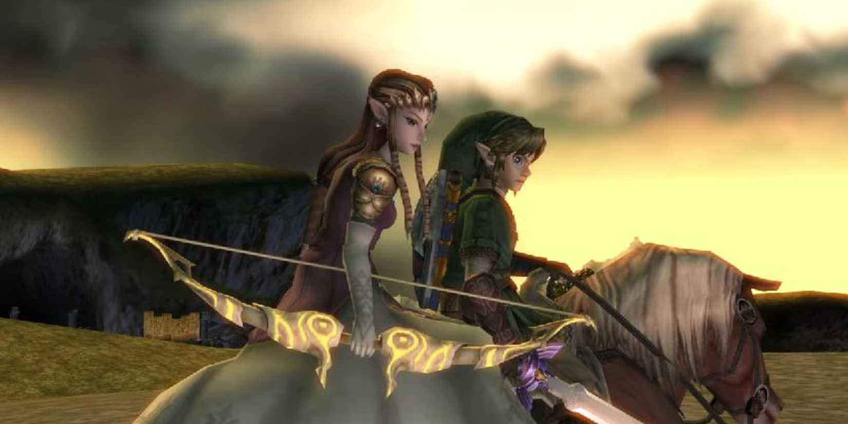The Zelda Movie Will Make Zelda a Girl Boss, For Better or Worse
