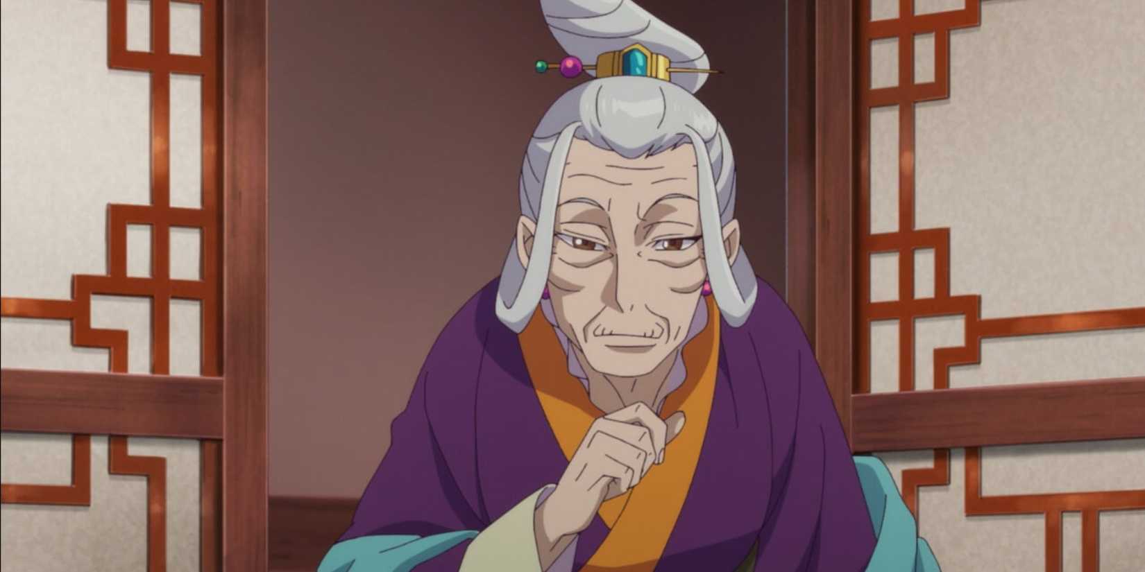 10 Best-Written Female Characters in Apothecary Diaries, Ranked