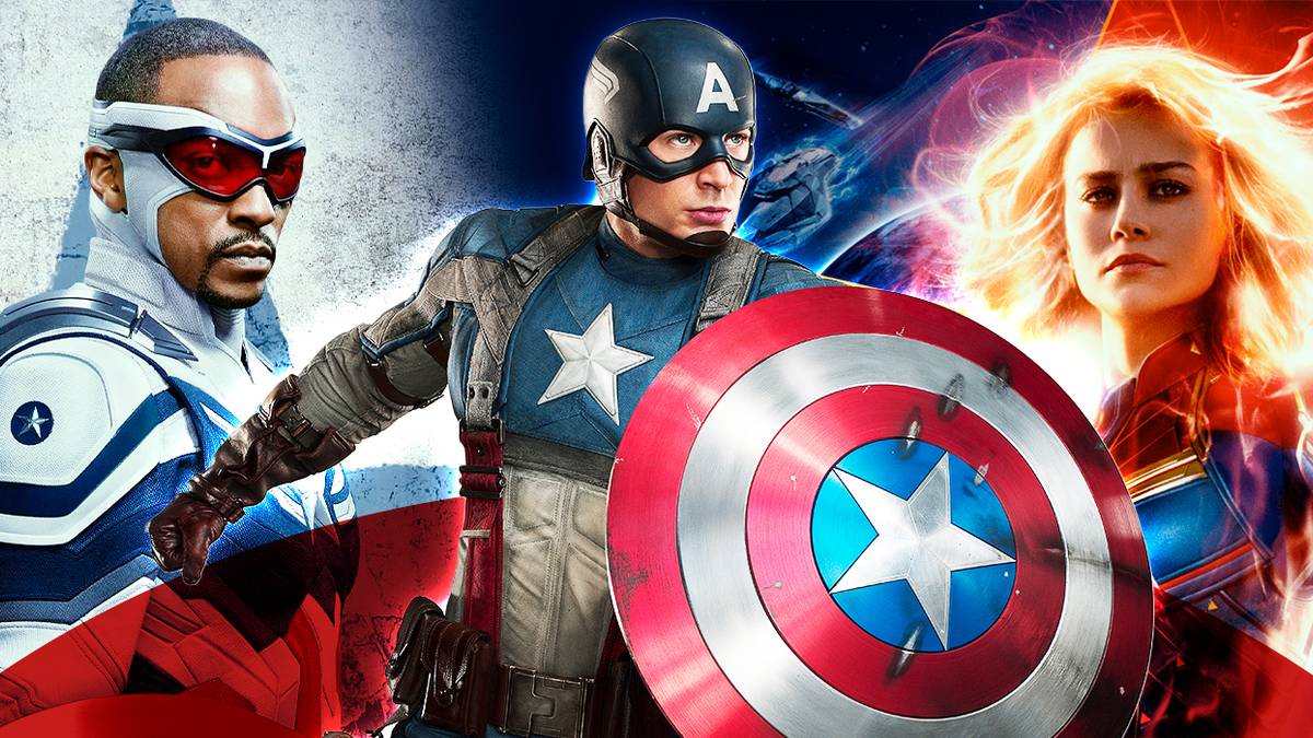 The MCU Timeline, Explained: Part 2 - Narrative Chronology