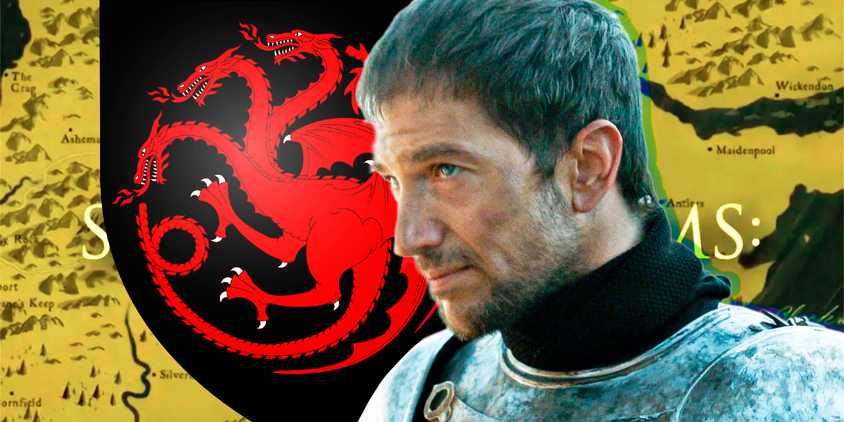 Everything We Know About A Knight of the Seven Kingdoms: The Hedge Knight