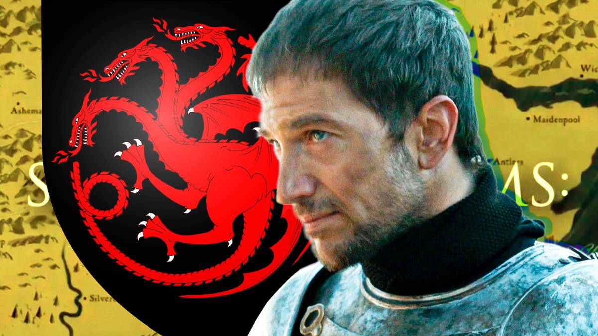 The New Game of Thrones Spin-off Will Explore the Franchise's Most ...