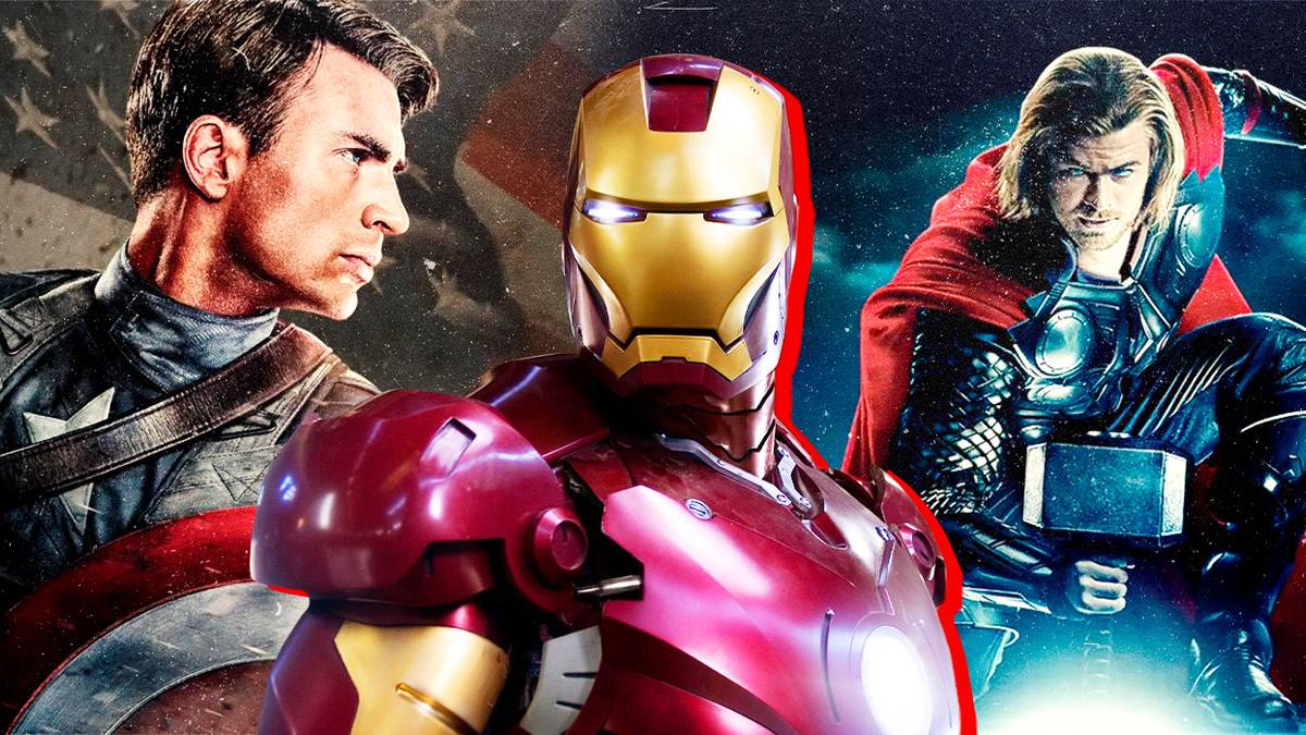 The Origin Of The MCU: How It Started