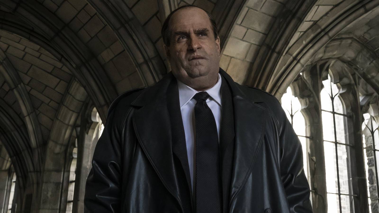 The Penguin Episode 2 Review: Oz Cobb Has to Survive the Hunt for the ...