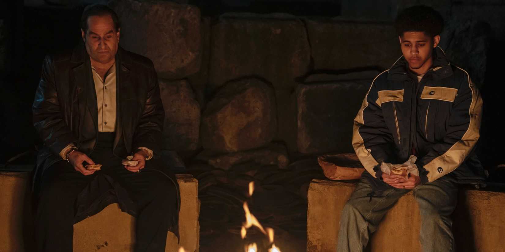 The Penguin Has the Same Storyline as a Notorious Game of Thrones Villain