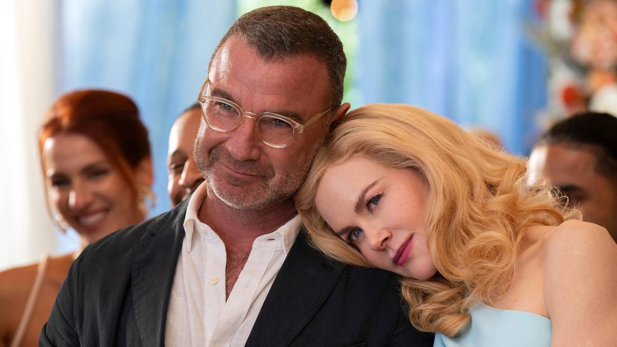 Netflix's The Perfect Couple Is a Must-Watch for The White Lotus Fans