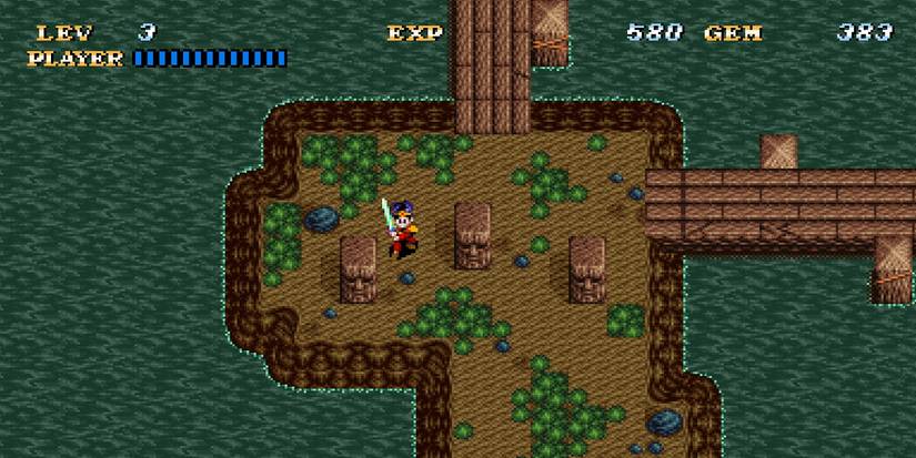 The 10 Most Underrated Super Nintendo Games, Ranked