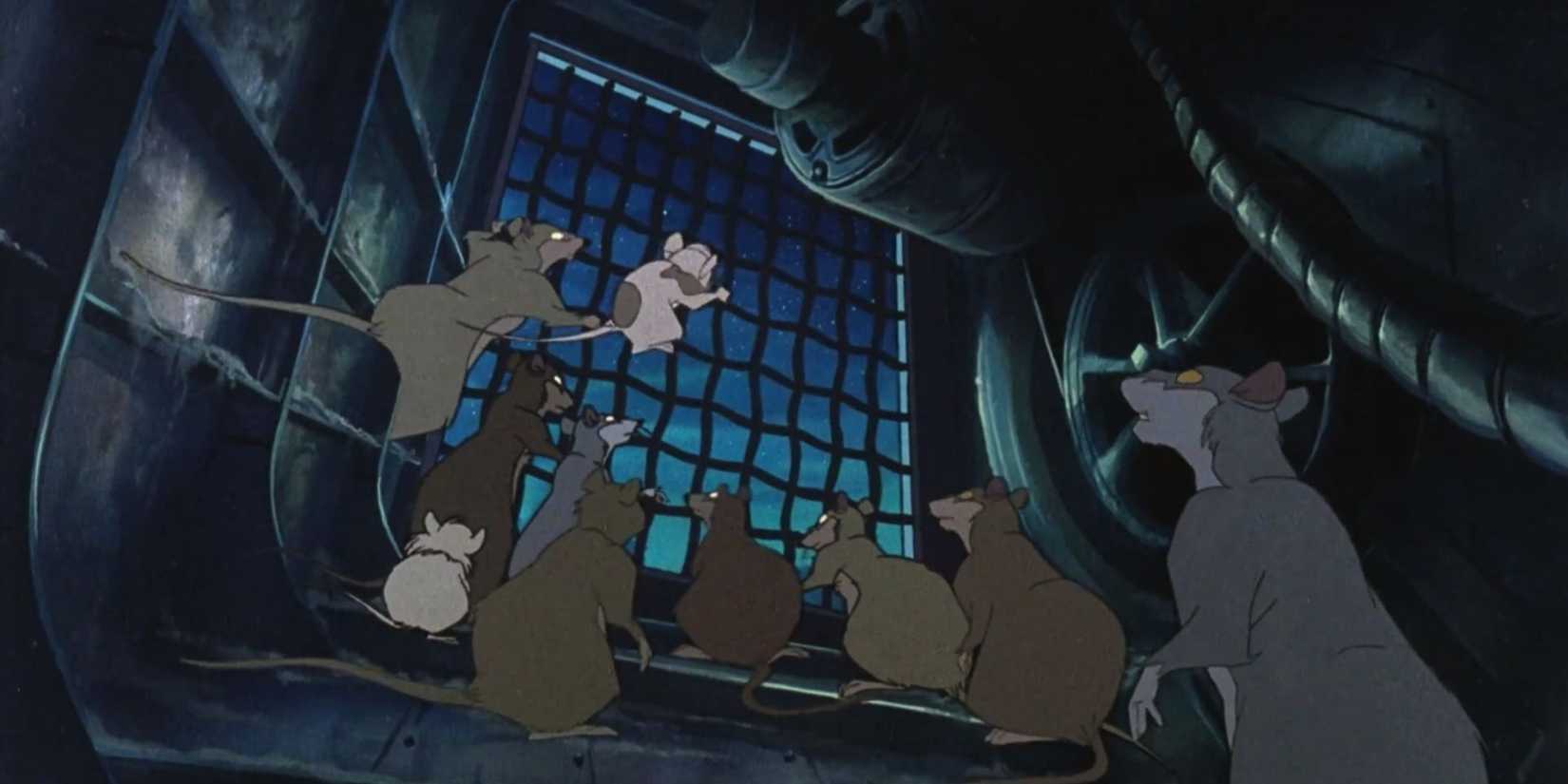 15 Scariest Body Horror Transformations in Animated Movies, Ranked