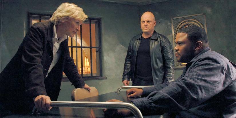 15 Shows to Watch If You Loved Sons of Anarchy