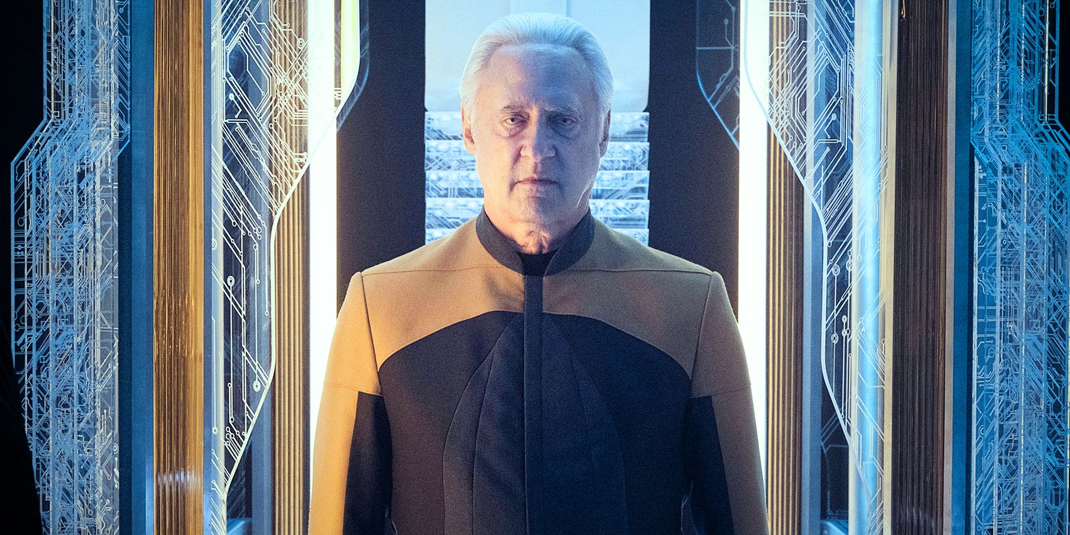 Brent Spiner Recalls Reluctance to Return as Data in Star Trek: Picard ...