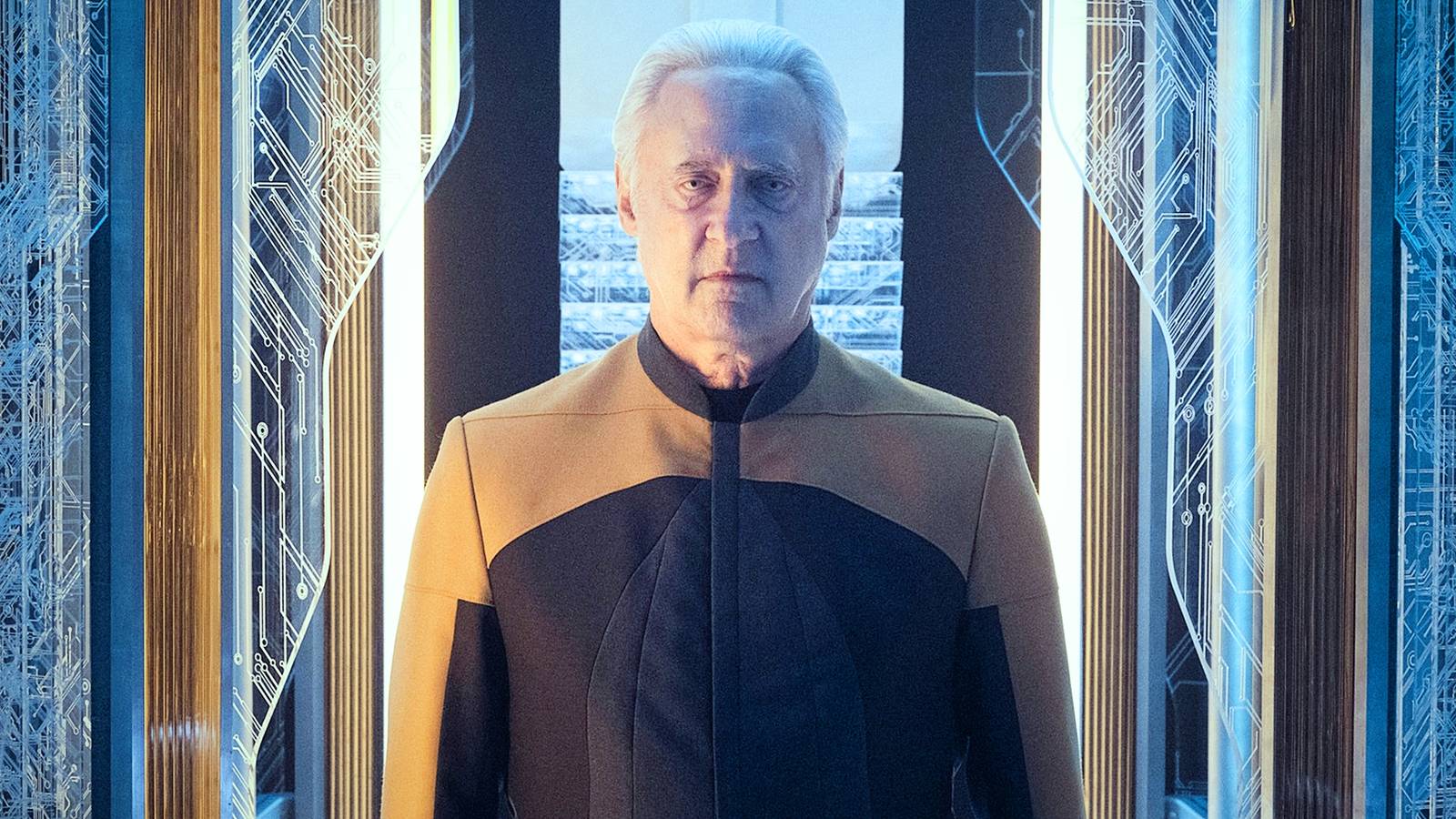 Brent Spiner Teases Star Trek: Legacy 'Could Still Happen' With 1 Big Catch