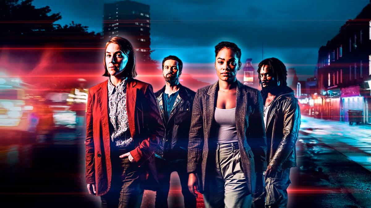 The Tower Season 3 Premiere Review: BritBox Crime Drama Plays Dirty