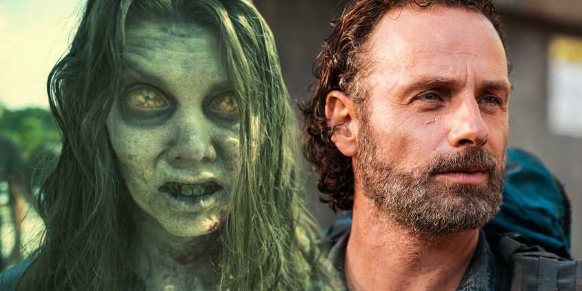 The Walking Dead: Negan's Complete Timeline (So Far)