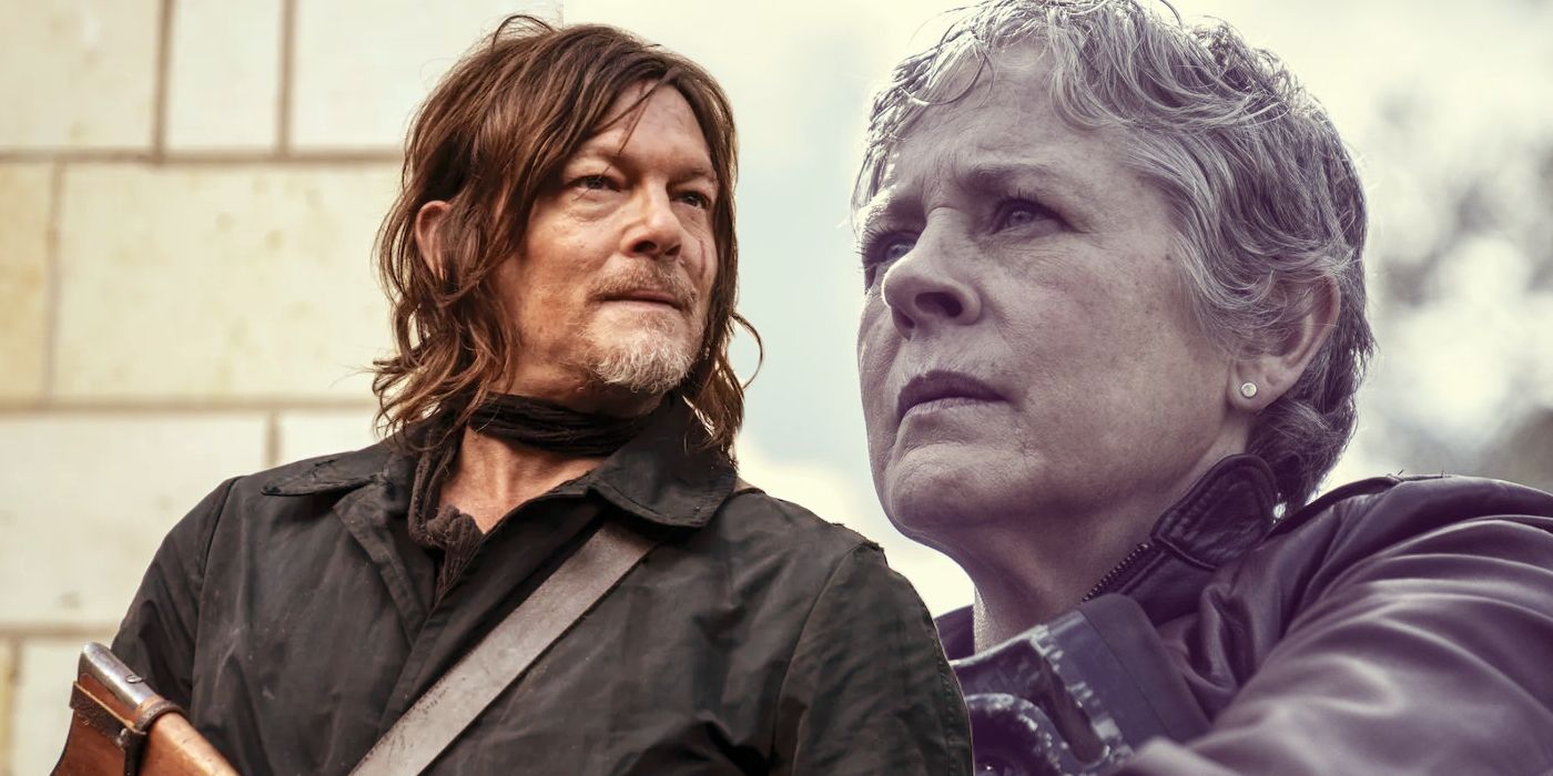 How Does the Guts Technique Work on The Walking Dead? The 1 Gross Way ...