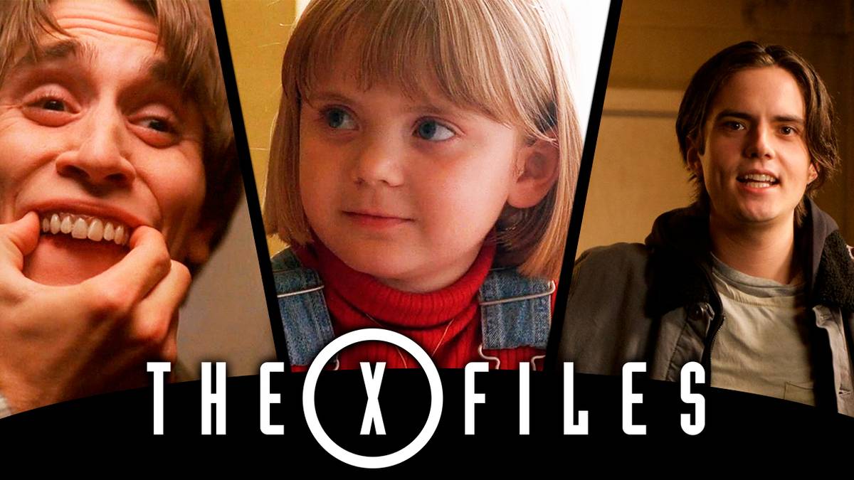 15 Saddest Episodes of X-Files, Ranked