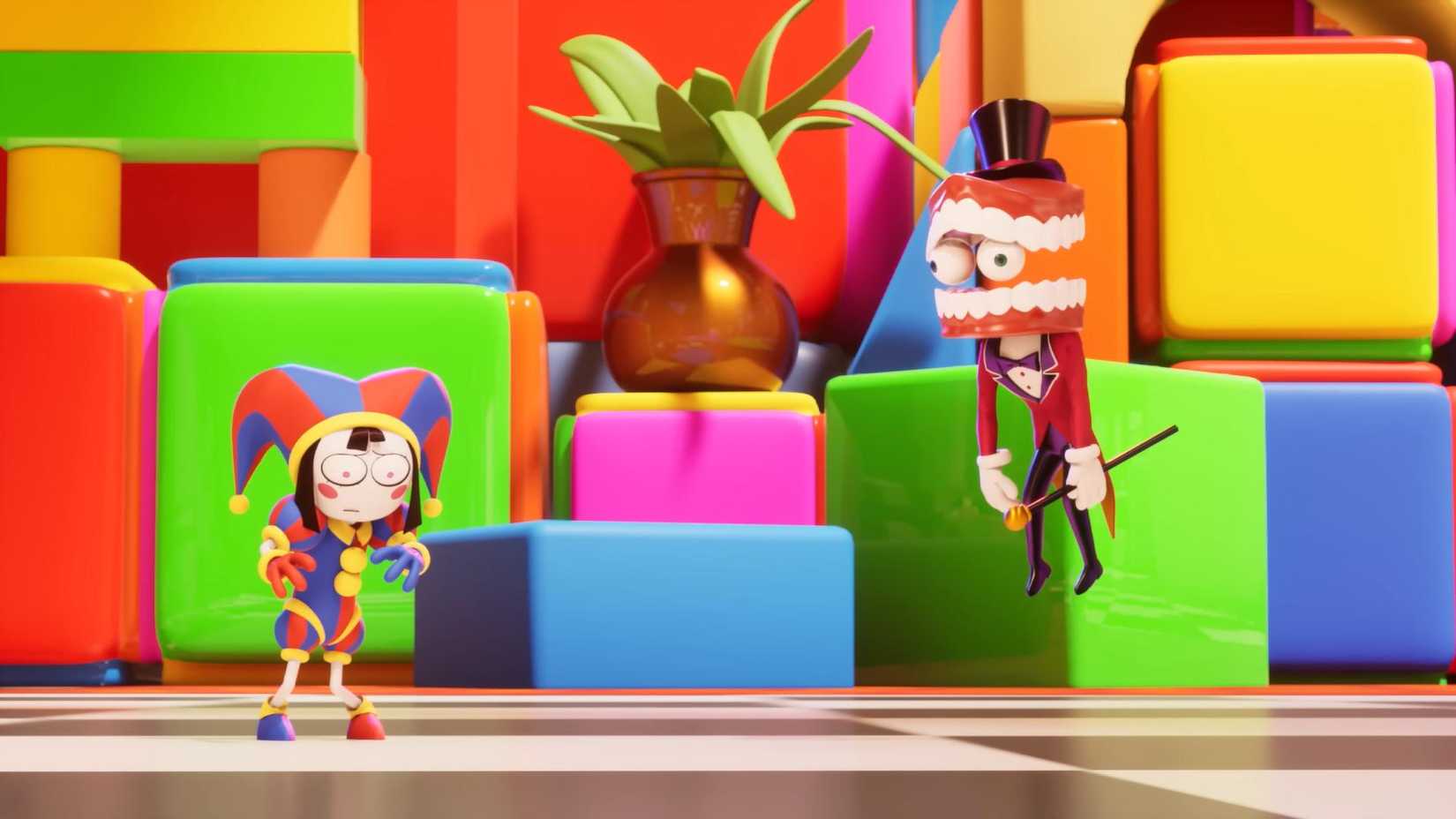 Best Animated Shows of the 2020s