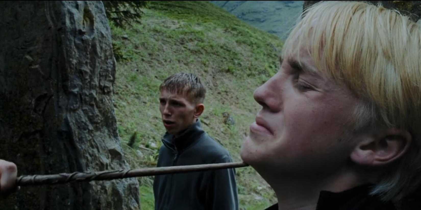 10 Abandoned Harry Potter Storylines That Were Cut from the Books