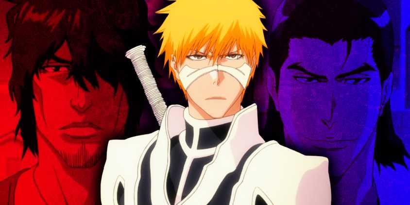 Bleach: 10 Best Fights of the Bount Arc, Ranked