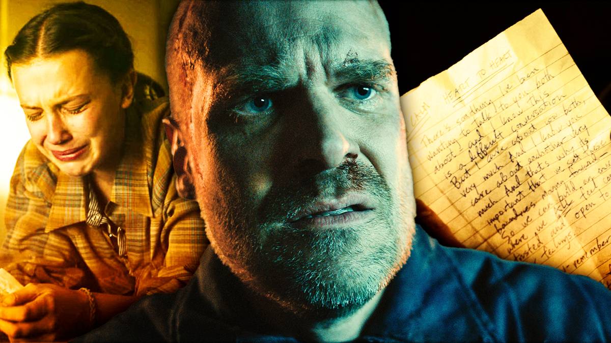 This Heartbreaking Stranger Things Scene Was Sadder Than Fans Realize