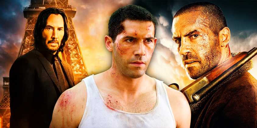 Best Action-Comedy TV Shows of All Time, Ranked