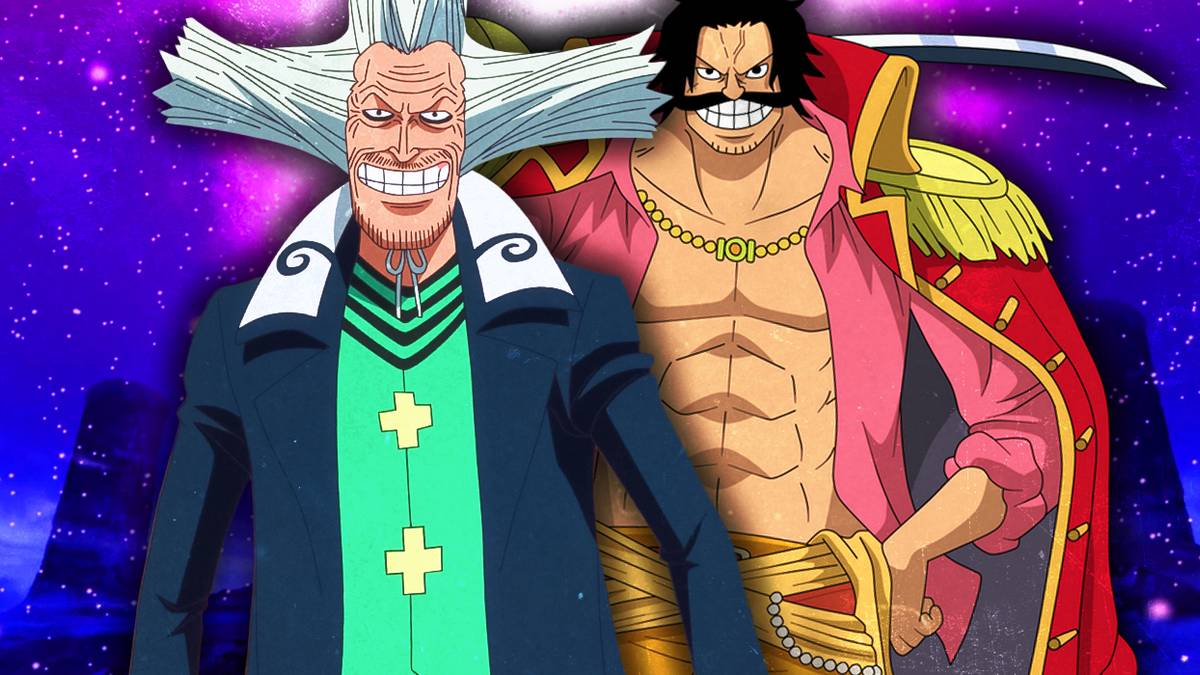 This Underrated Character Is Still Important In One Piece