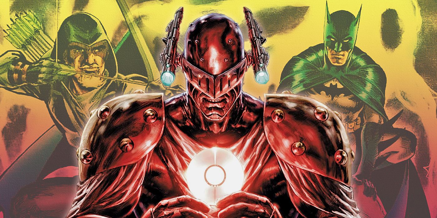 Batman's Court of Owls, Explained