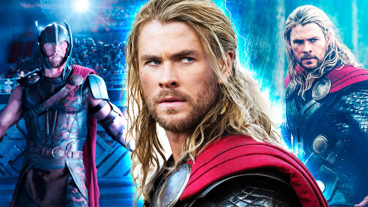 5 Superpowers Thor Keeps Hidden
