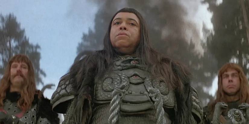 Conan the Barbarian is Still the Dark Fantasy Gold Standard