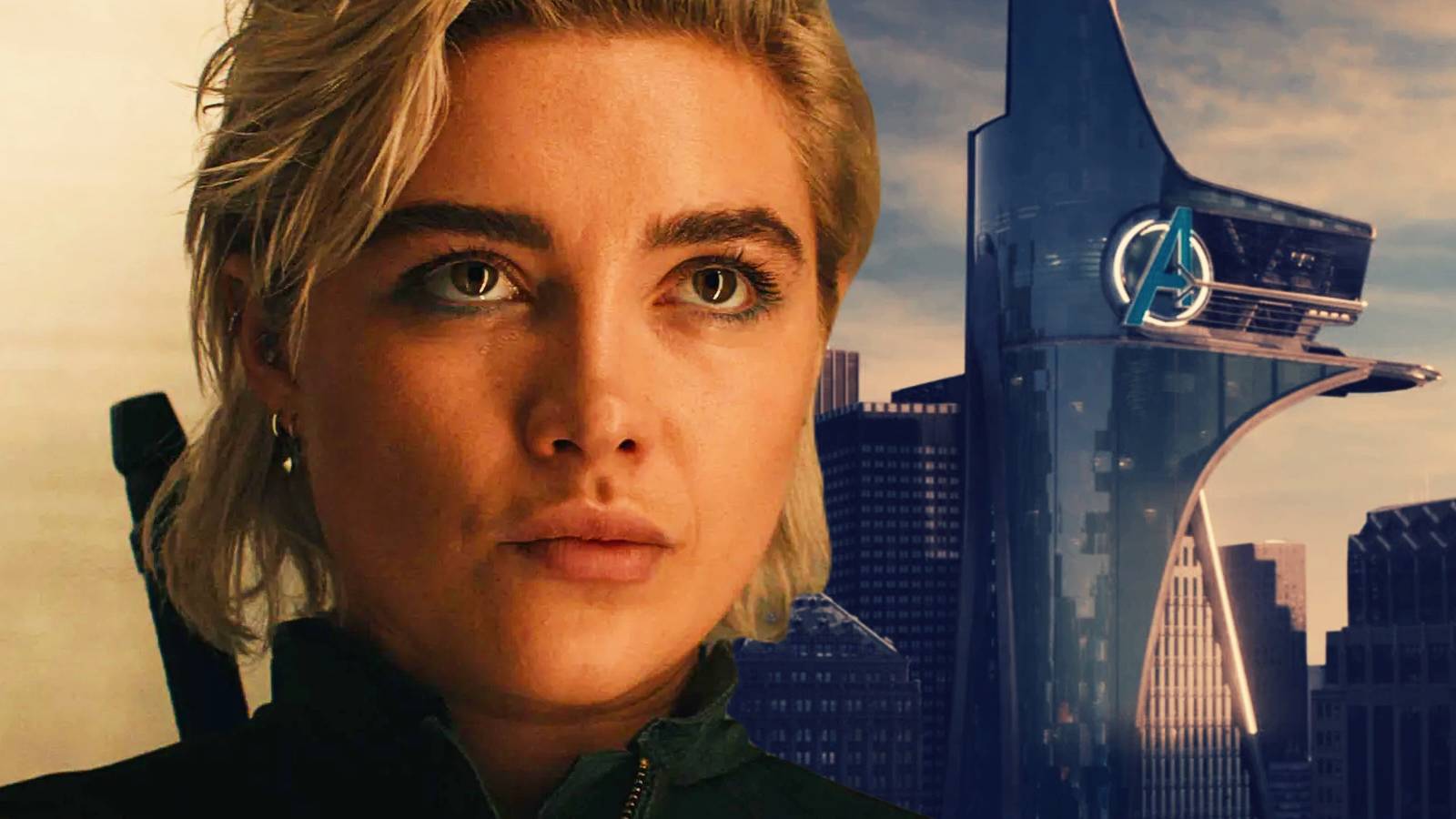 Here's What Happened to Avengers Tower in Thunderbolts