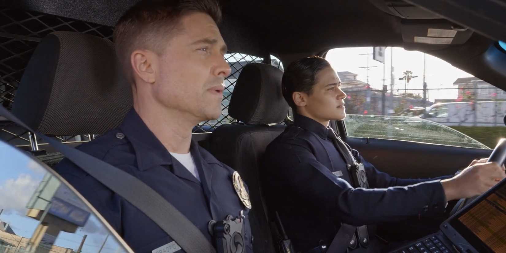 The Rookie's 10 Best Cold Opens, Ranked