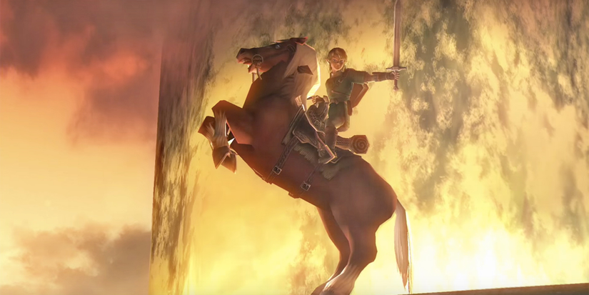 Legend of Zelda: 10 Best Soundtracks in the Entire Series, Ranked