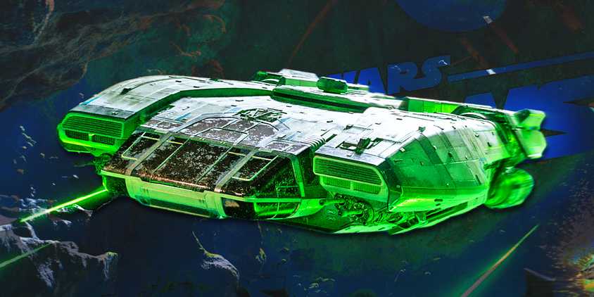 Every Weapon in Star Wars Outlaws, Ranked By Power