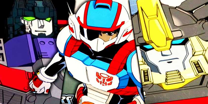 Who is the Oldest Autobot In Transformers Comics?