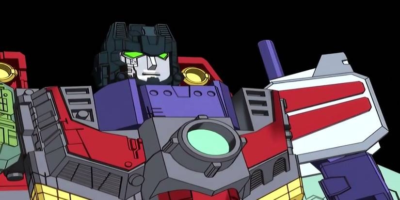 10 Best Starscream Designs in Transformers, Ranked