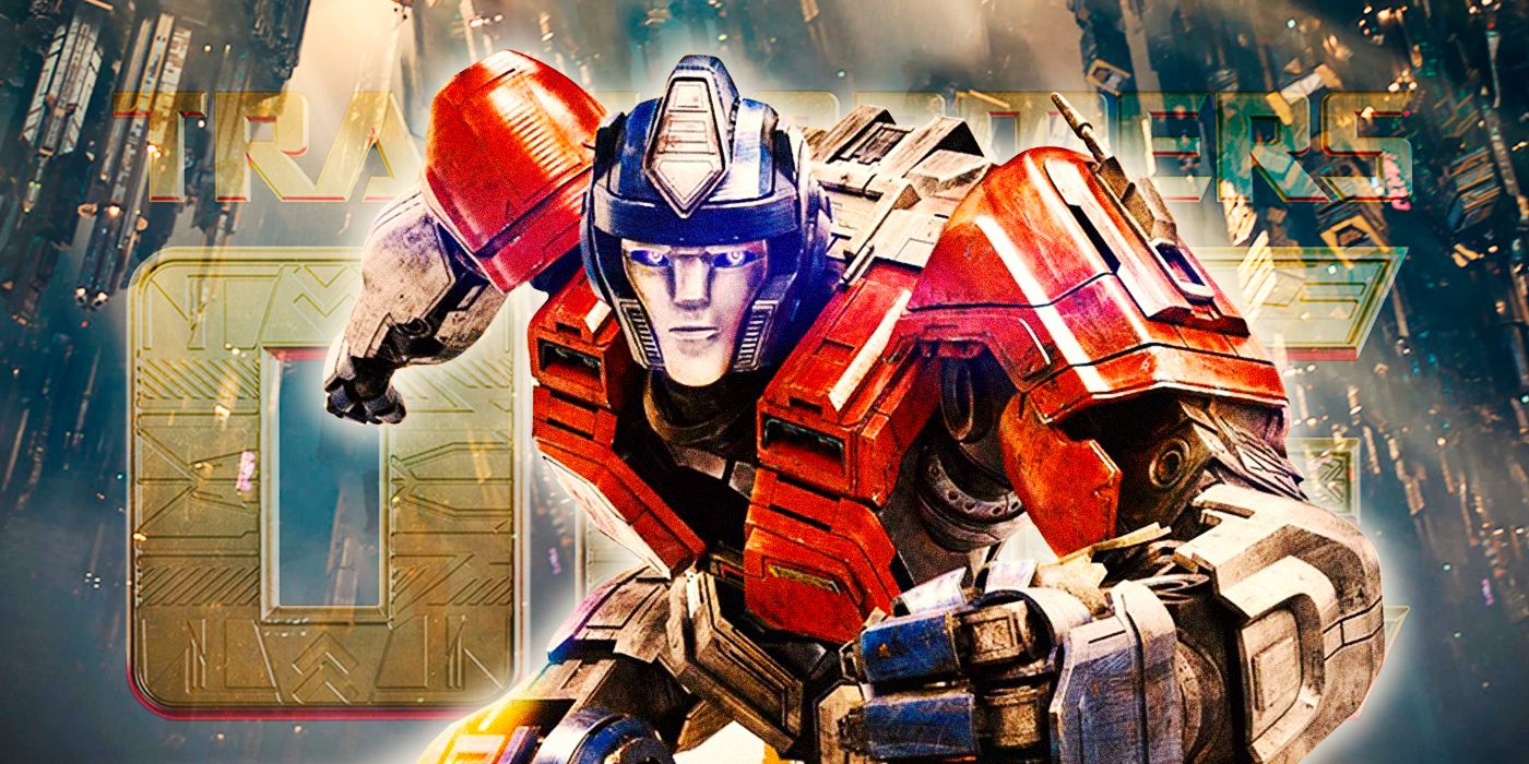Transformers: The Great War for Cybertron, Explained