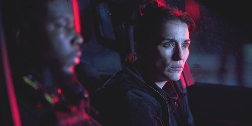 Trigger Point Season 2 Finale Is the BritBox Show's Best Part