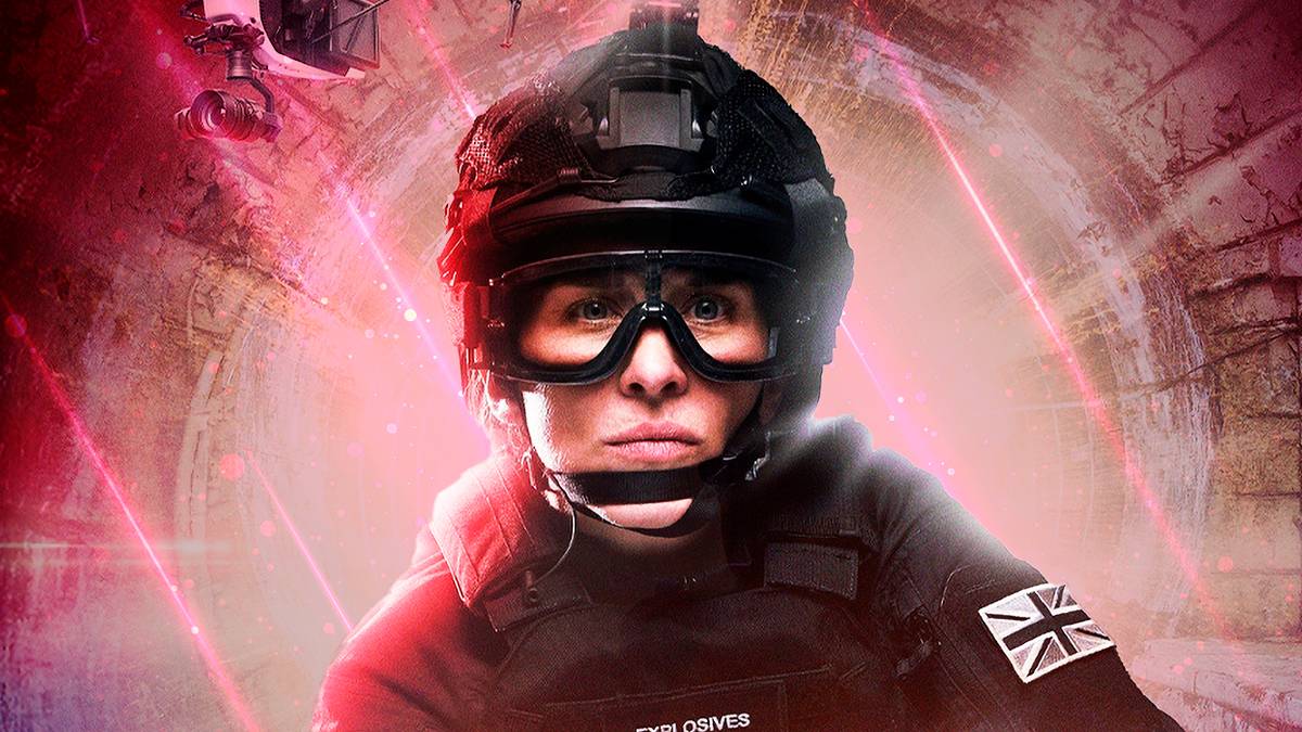 Trigger Point Season 2 Finale Is the BritBox Show's Best Part