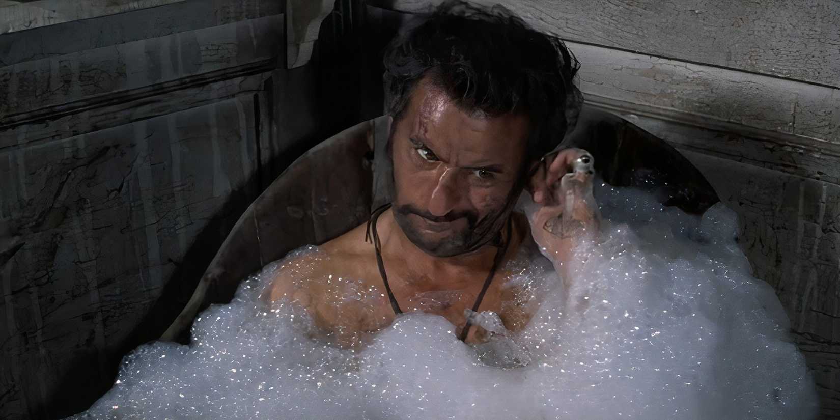 10 Best Deleted Scenes From Clint Eastwood Westerns, Ranked