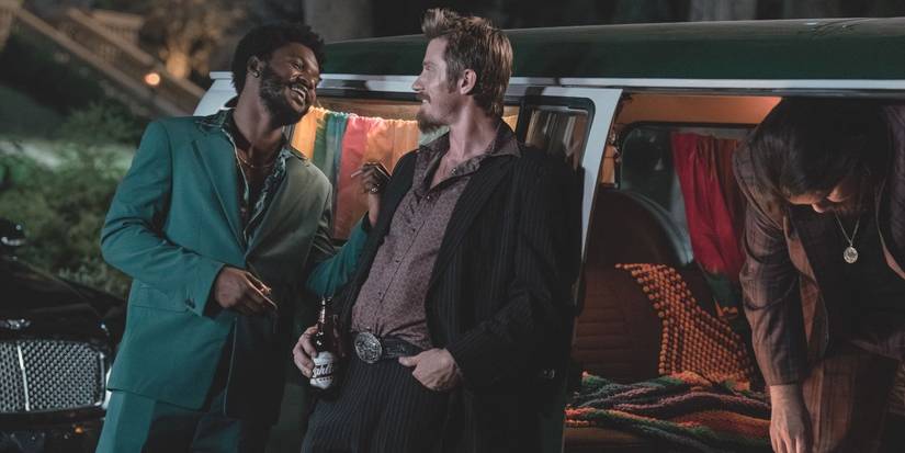 'Is Tyson a Bad Guy?': Why Tulsa King Star Is Excited for Season 2