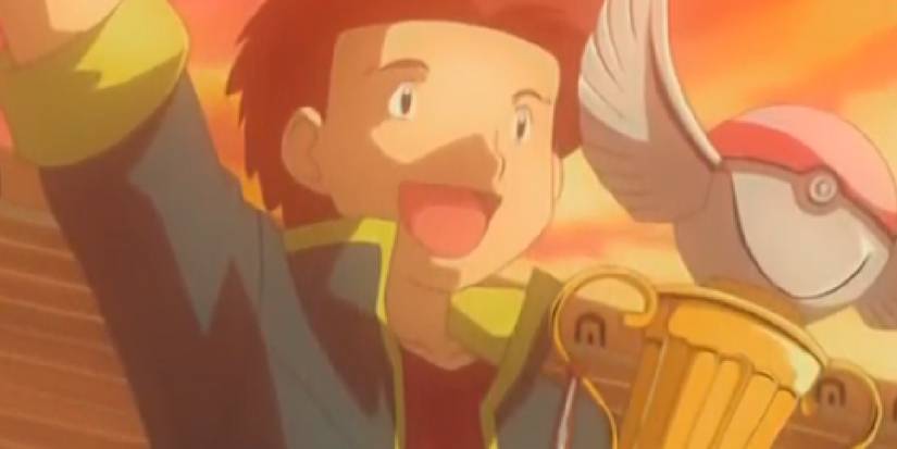 Pokemon: Ash Ketchum's 10 Strongest Rivals, Ranked