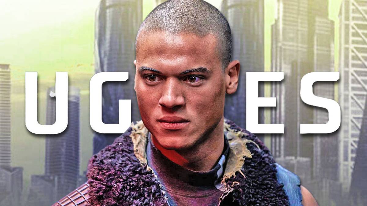 Uglies Star Says Netflix Movie Surprised Him: 'Blew My Mind'