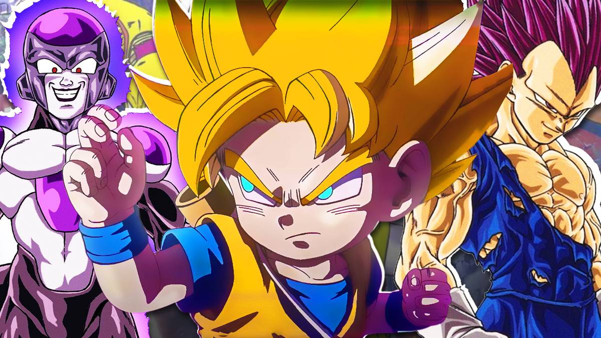 Dragon Ball Super: 10 Things Fans Want to See in Season 2