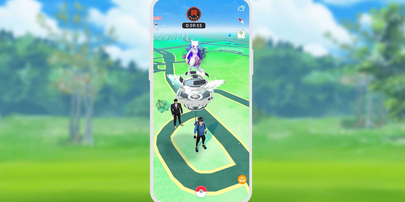 Everything to Know About Pokémon GO's Oct. 2024 Sewaddle Community Day