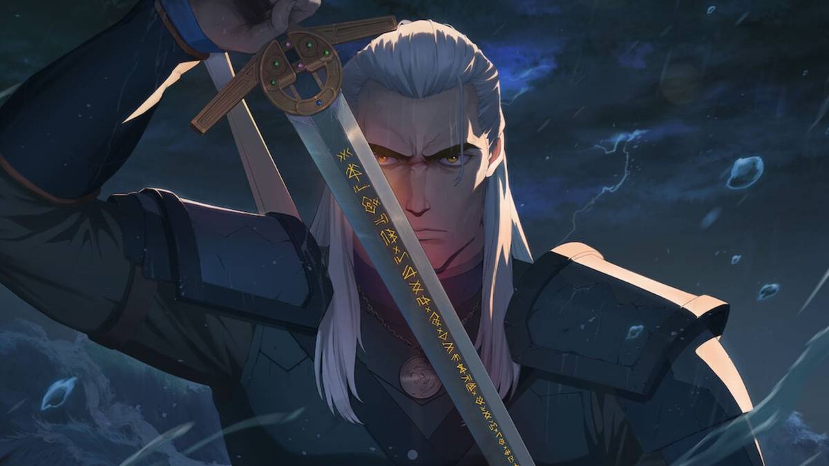 Everything We Know About The Witcher: Sirens of the Deep