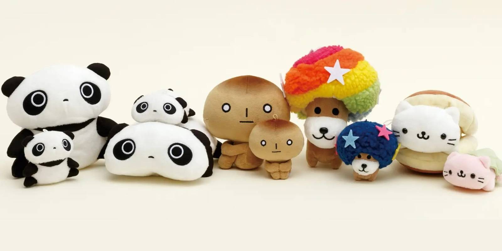 Hello Kitty's Biggest Rival Company Revives '90s Star Characters as New ...