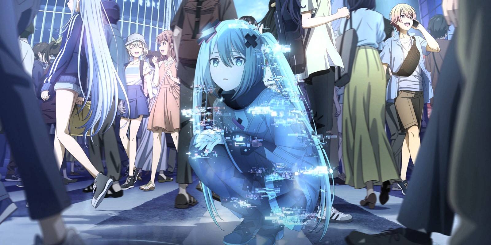 19 Years Ago, Vocaloid Officially Debuted Hatsune Miku