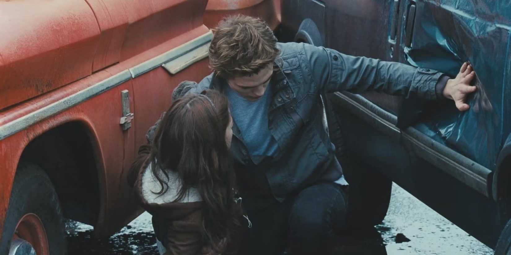 10 Powerful Twilight Saga Moments That Completely Changed the Plot