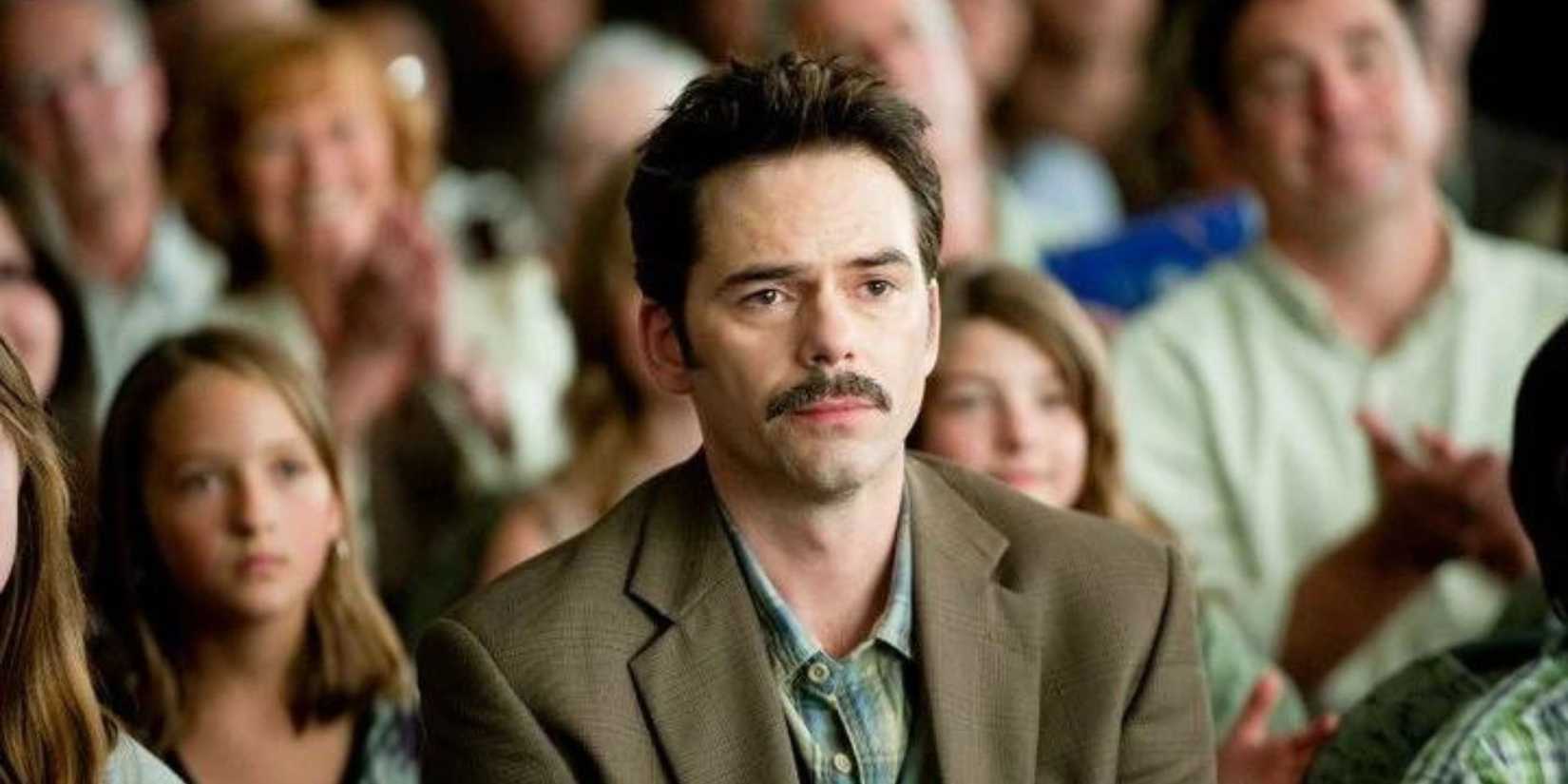 Every Main Character's Age in Twilight
